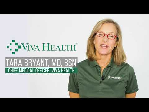 Establish a Relationship with a Primary Care Physician (PCP)
