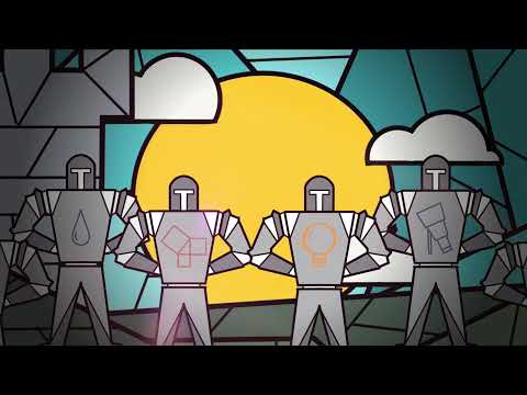 The Story of House of Champions