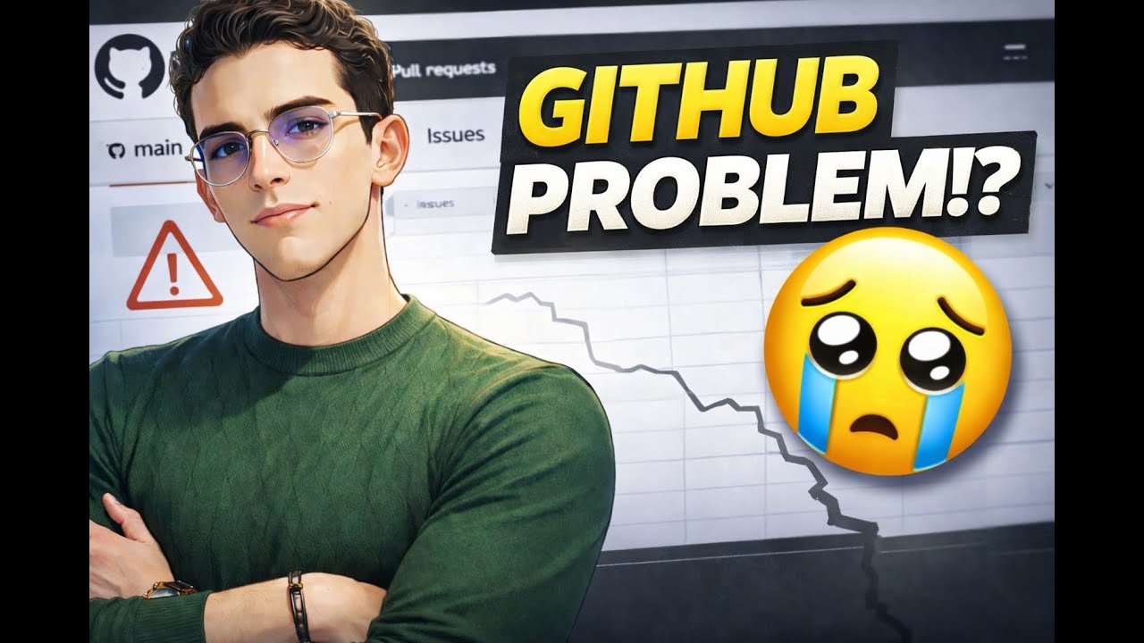 Clone Any GitHub Repo in 2 Minutes (Beginner Friendly)