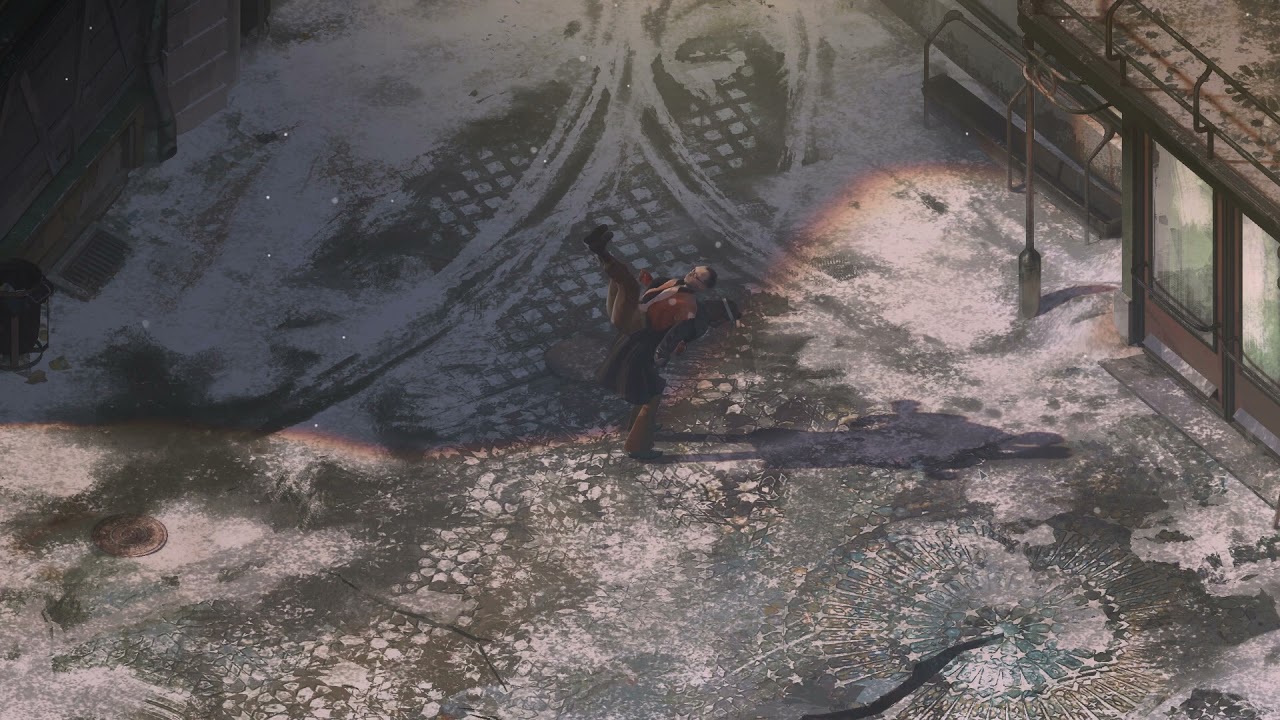 Idle animations are too much! - General Discussion - World of Warcraft ...