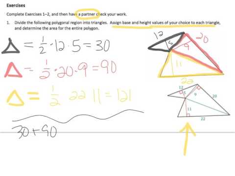 Geo L8 definition and properties of volume