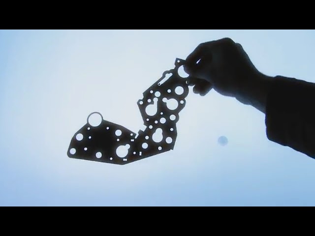 3D Scanner InspecVision - Portable Cmm Machine Service Provider from ...