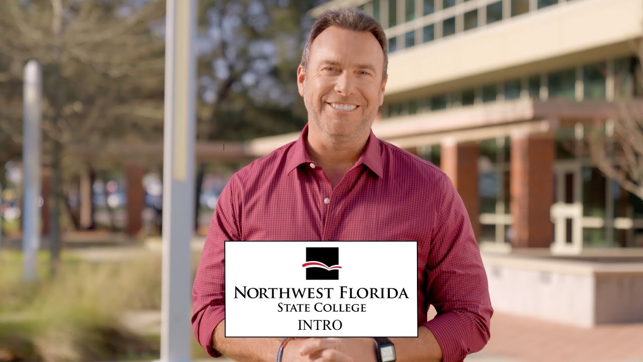 NWFSC - Intro | The College Tour
