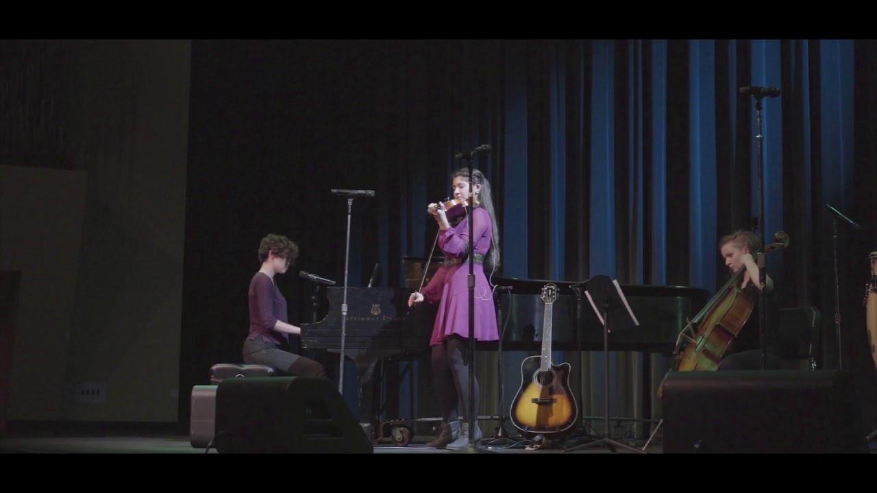 Hire Cassandra Hawkins - Violinist in Nashville, TN | GigSalad