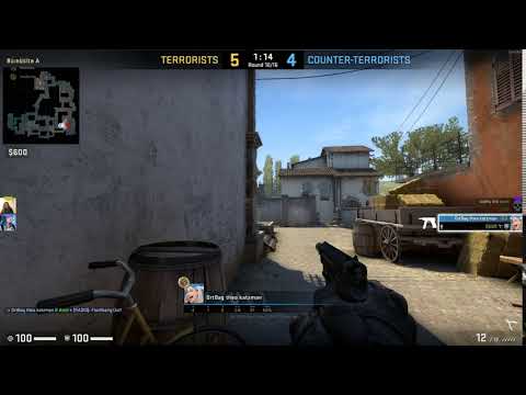 Steam Community :: Video :: csgo hitbox clip