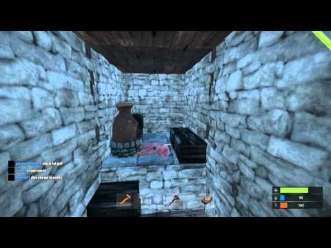 Steam Community :: Video :: Rust Experimental Troll