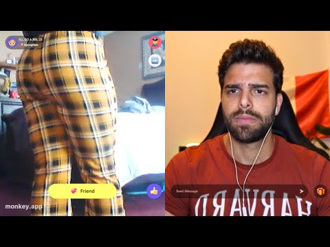 LIVE ON Monkey - Stream 2