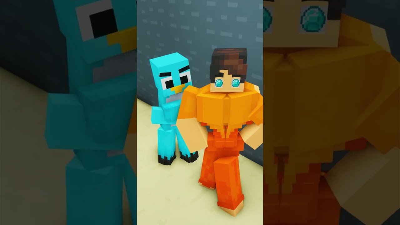 Milo Becomes a Boxer in Minecraft…