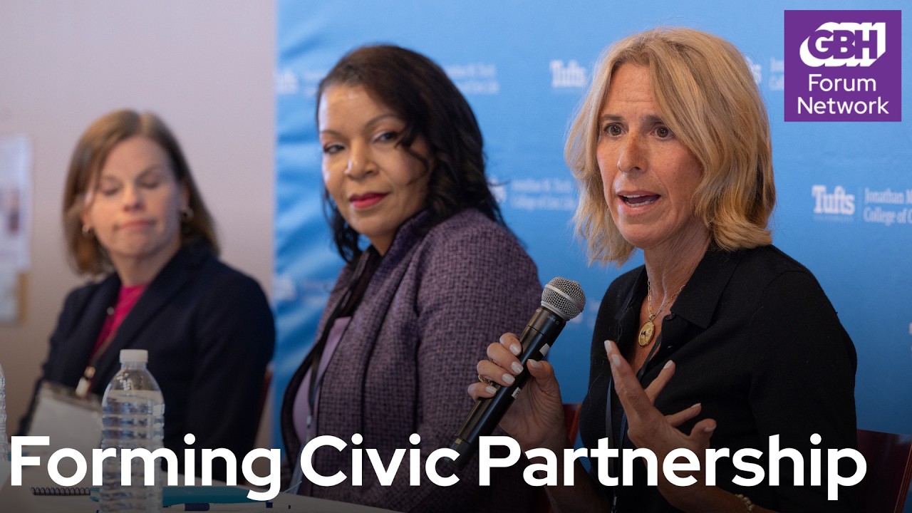 Keeping Community at the Core: Three educators describe their transformational civic work