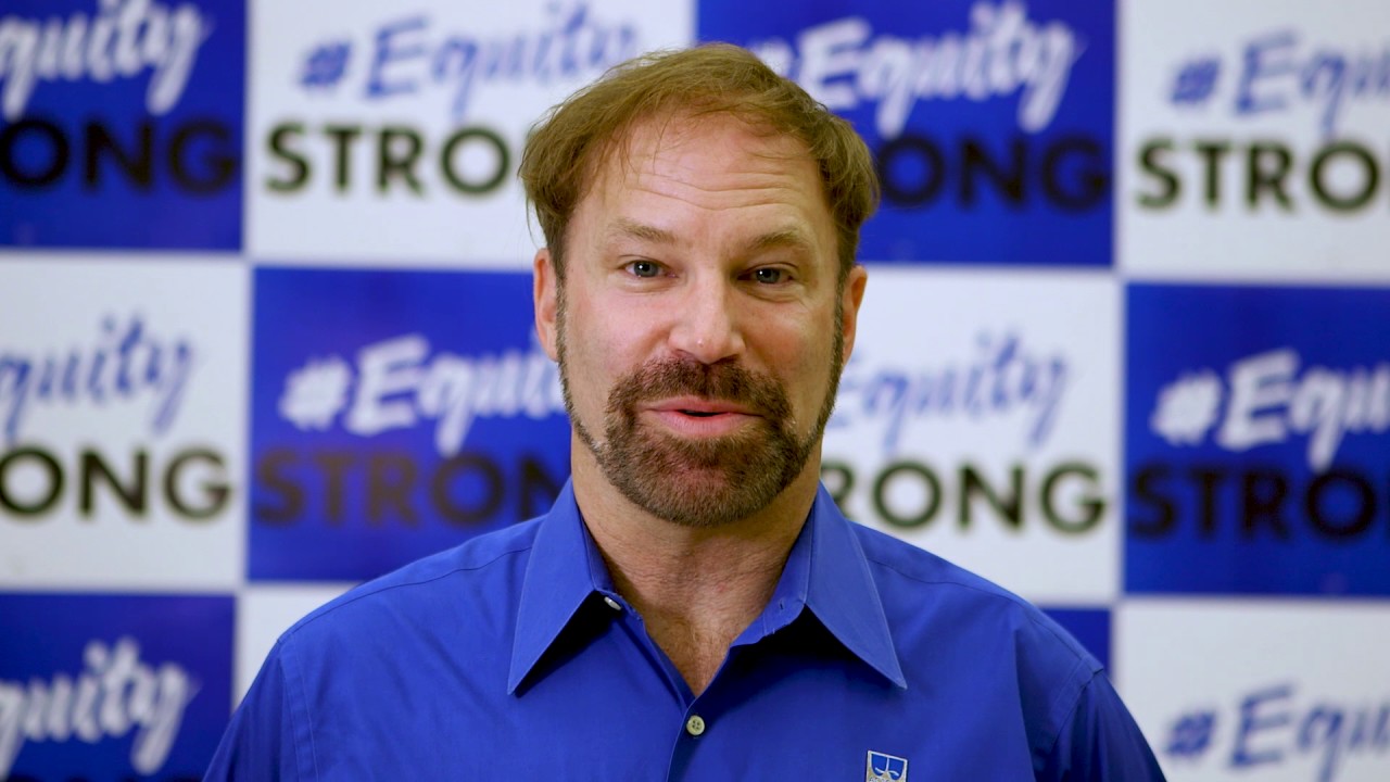 AL BUNDONIS: Why I'm voting to make #EquityStrong