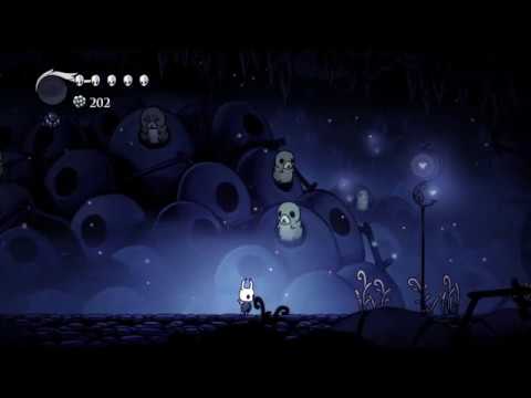 Steam Community :: Video :: Hollow Knight cute worms