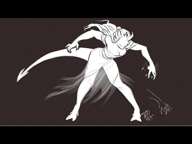 Cult classic horror game Slay the Princess announces huge free update