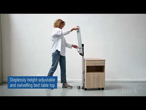 bock Server storeline® s100 EN