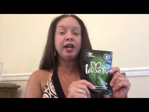 Iaso Tea Review