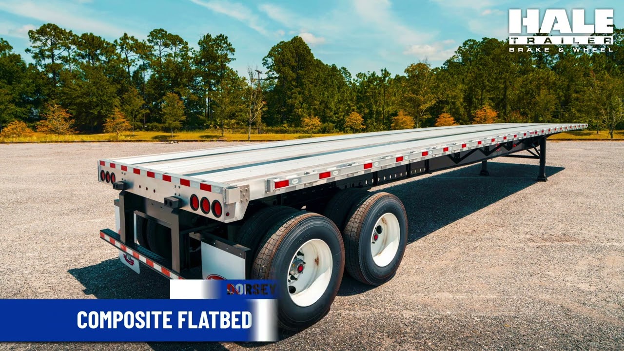 Trailer Inventory Overview