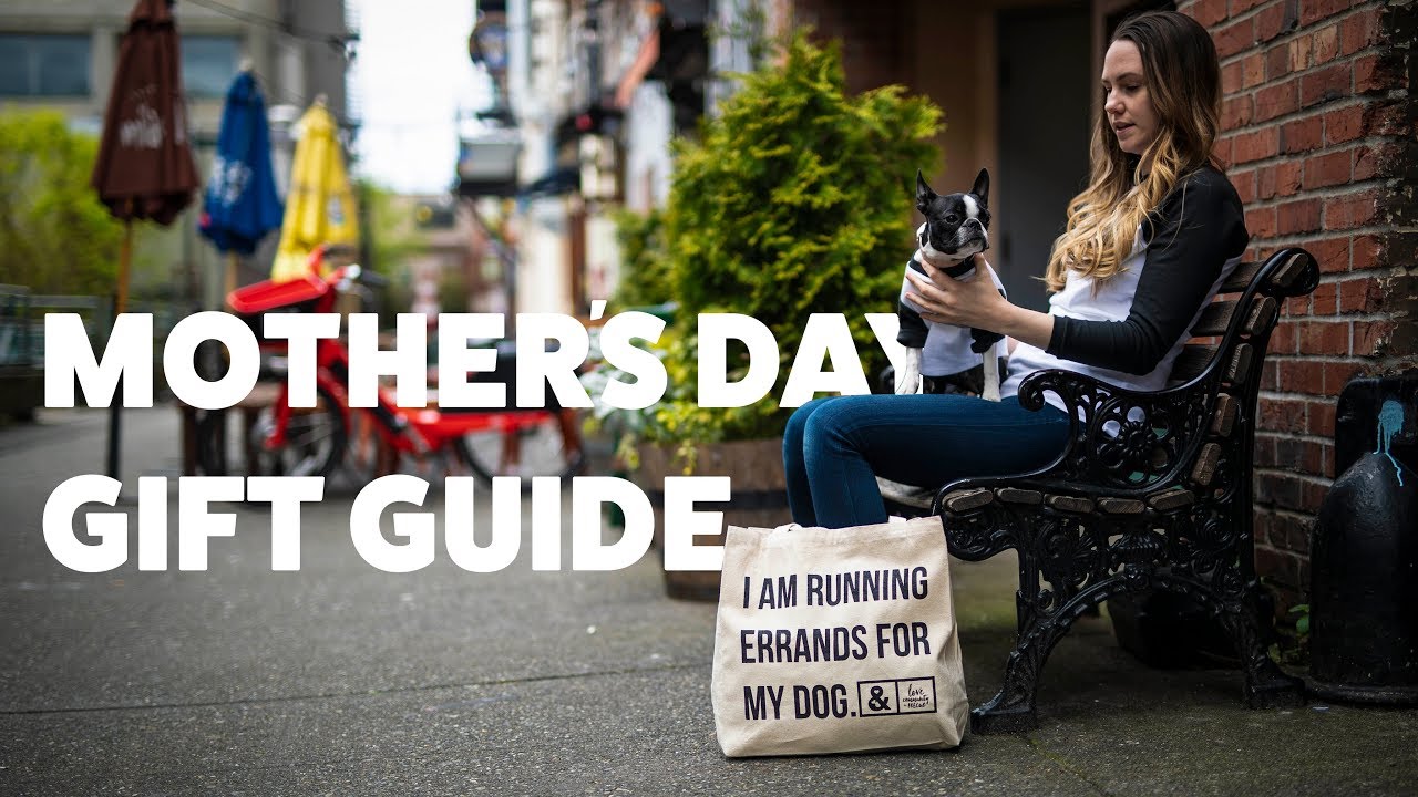 Best Mother's Day Gifts for Dog Moms 2024 | Ultimate Gift Guide by Rover