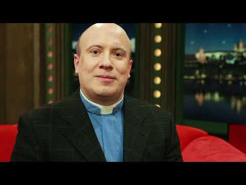 Kněz Petr Jan Vinš | Show Jana Krause