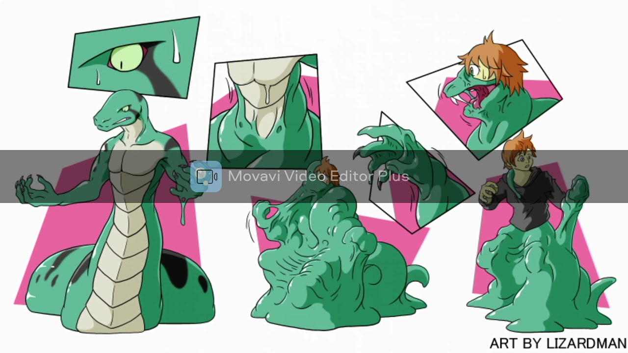 Snake tfs #1