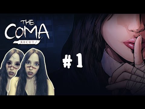 Steam Community :: Video :: Comienza la PESADILLA - THE COMA Recut | Gameplay Español | PC | +16