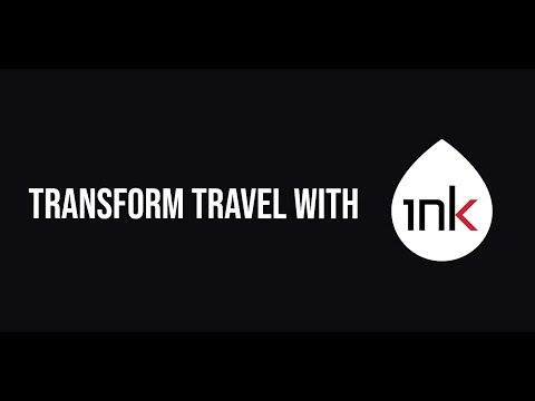Ink Innovation