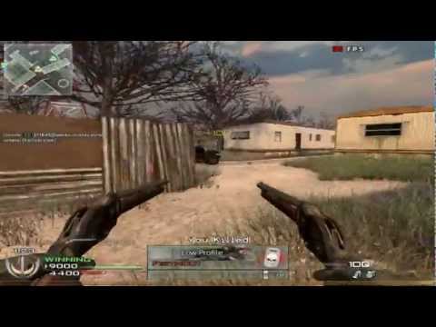 Steam Community :: Video :: Model 1887 Akimbo = BADASS