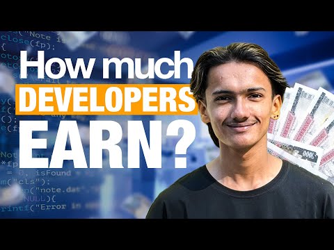 Nepal Tech Salary Reality Check: From 20K to 100K+ NPR Per Month