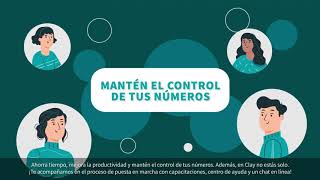 Clay Software - 2025 Reviews, Pricing & Demo