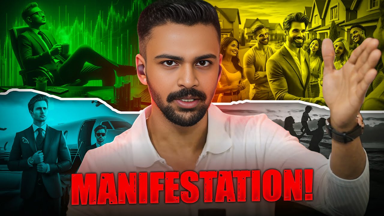 Understanding the Law of Manifestation: Myths Debunked and Real Insights | Galaxy.ai