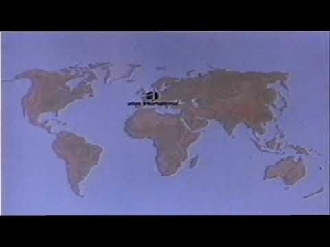 Atlas International Film