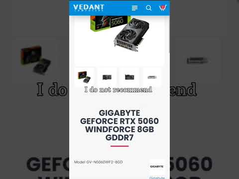 9060 XT pricing in India