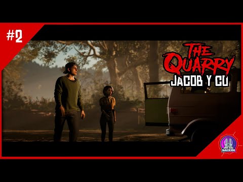 Steam Community :: Video :: The Quarry // Cap 2 // Jacob y Co