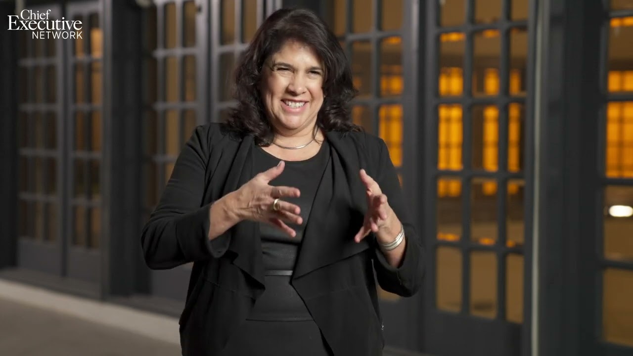 The ROI of Joining a CEO Peer Network