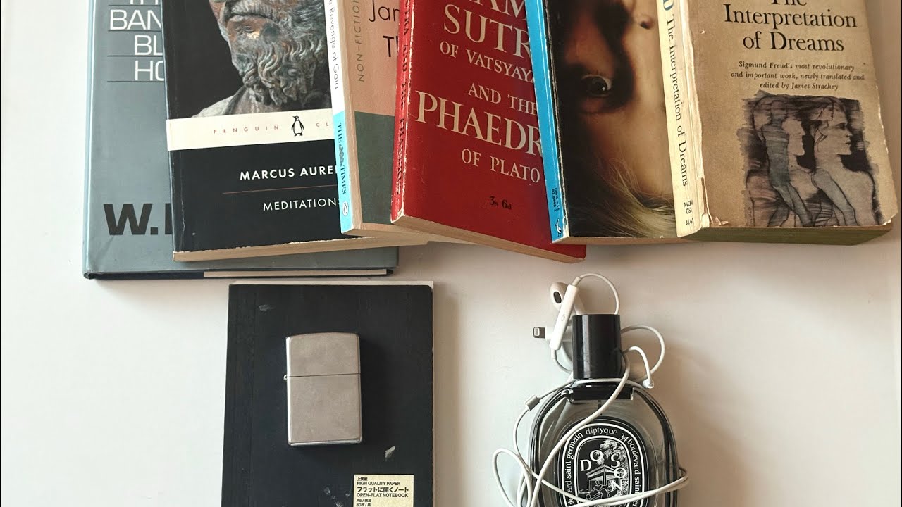 my 2026 research curriculum (why lifelong learning matters)