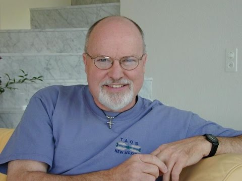 Richard Rohr – Discovering Nonduality