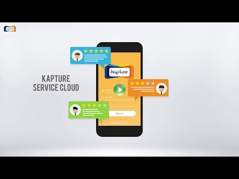 Kapture CX - Features, Reviews & Pricing (August 2025)