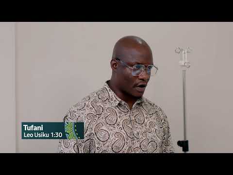 TUFANI EP 109 | SINEMA ZETU HD