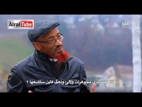 Khalid Yasin interview with Dr. Mohammed Al-Awadi w/ Arabic subtitles ...