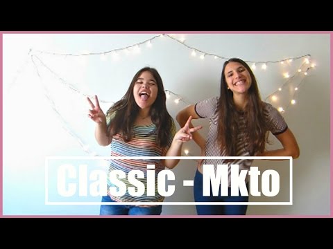 MKTO - Classic [ MUSIC VIDEO]