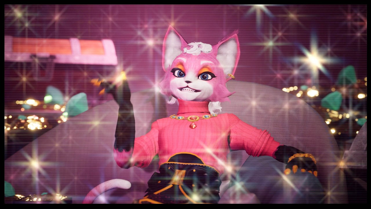 Hey There, Beautiful Starfox Fans