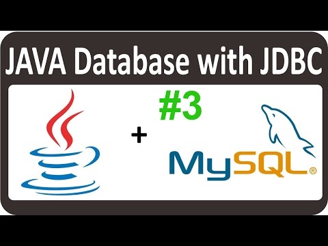 JAVA JDBC tutorial for beginners JDBC Driver Explained 03