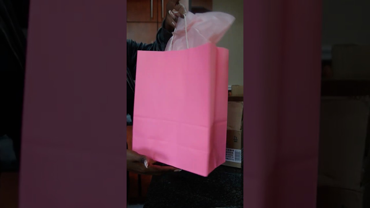 Come Pack My Mother’s Day Goodie Bags With Me | Psychic Source