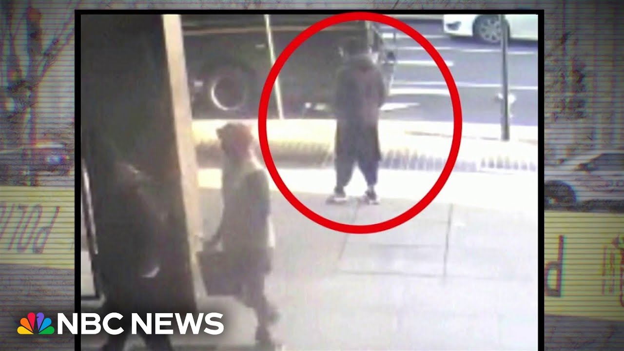 Suspect in deadly shooting of National Guard soldiers charged with murder