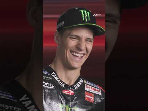 How well do #MotoGP riders understand Gen Z slang? 📚