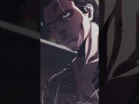Tatsu From The Way Of A House Husband #THE WAY OF A HOUSEHUSBAND #Immortal-Tatsu #gokushufudou