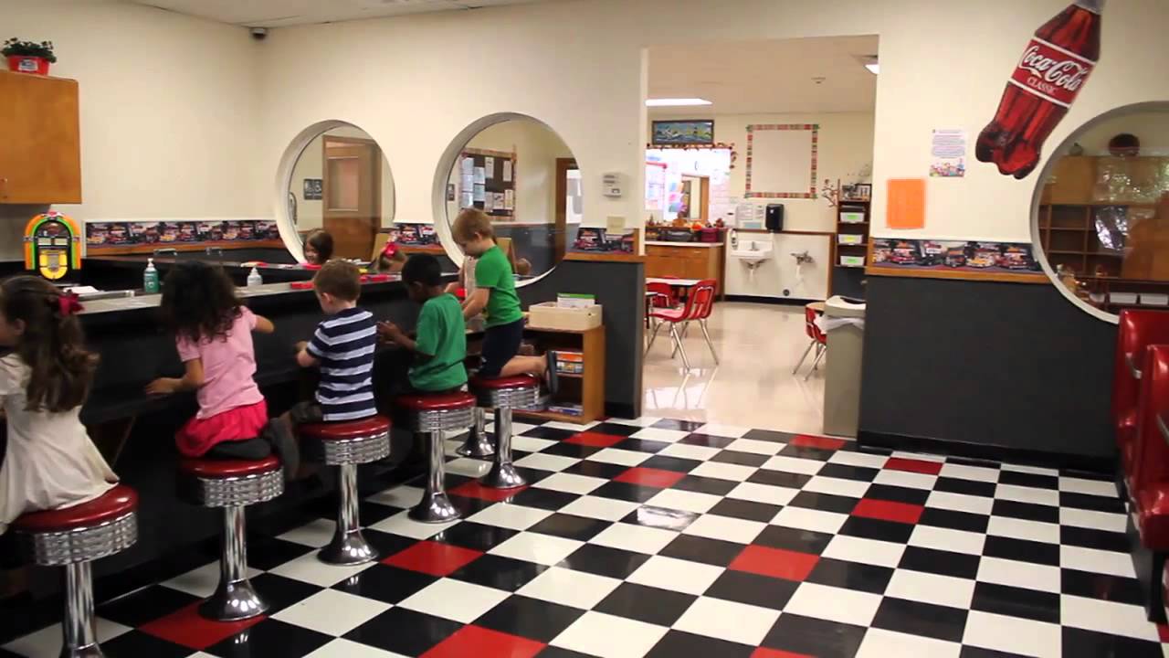 Country Home Learning Center Video | Learning Center in San Antonio