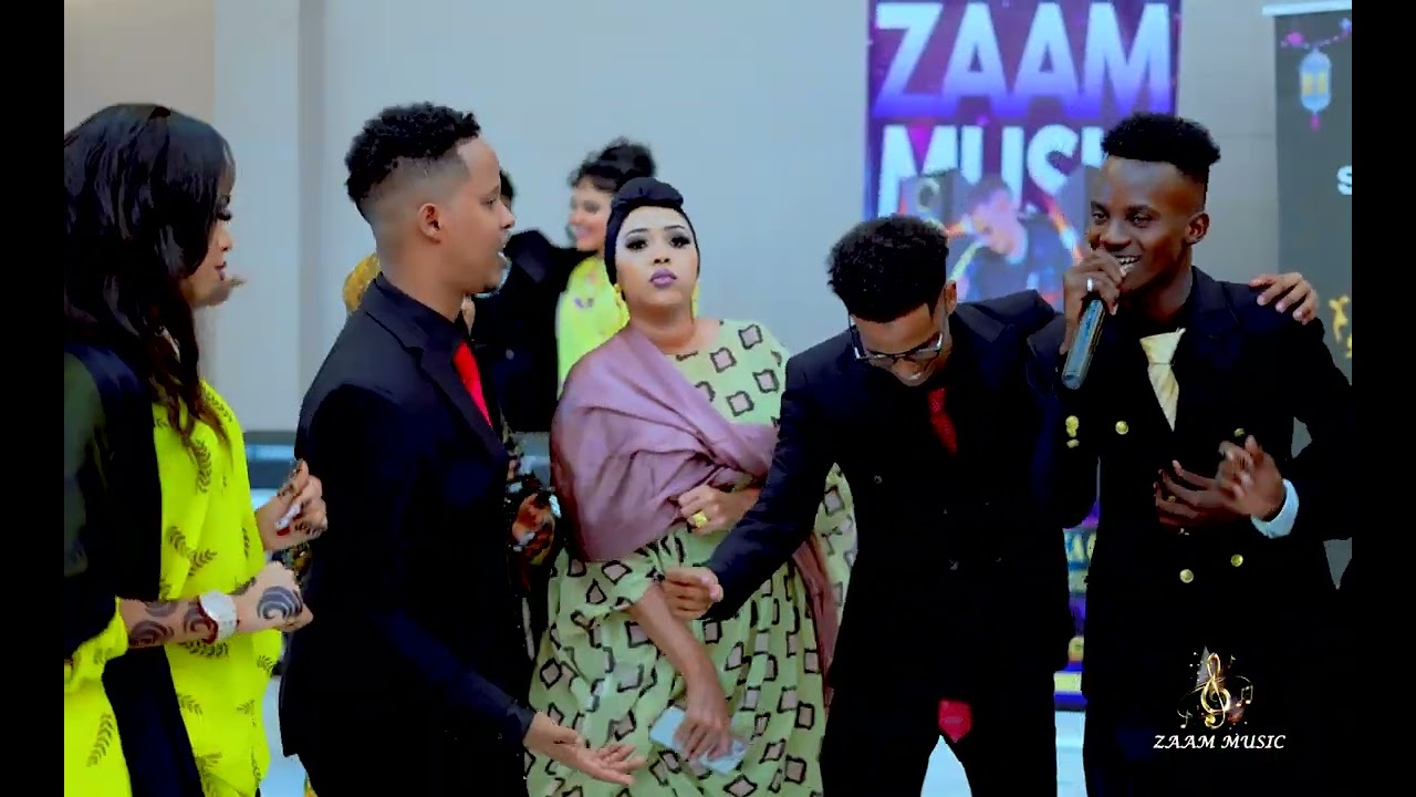 JACAYLKA HASOO LUGOYIN by Maxamed Onkod from Somalia | Popnable