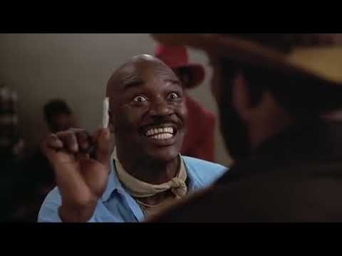 Stir Crazy infamous prison scene... We bad. Get bad jack.