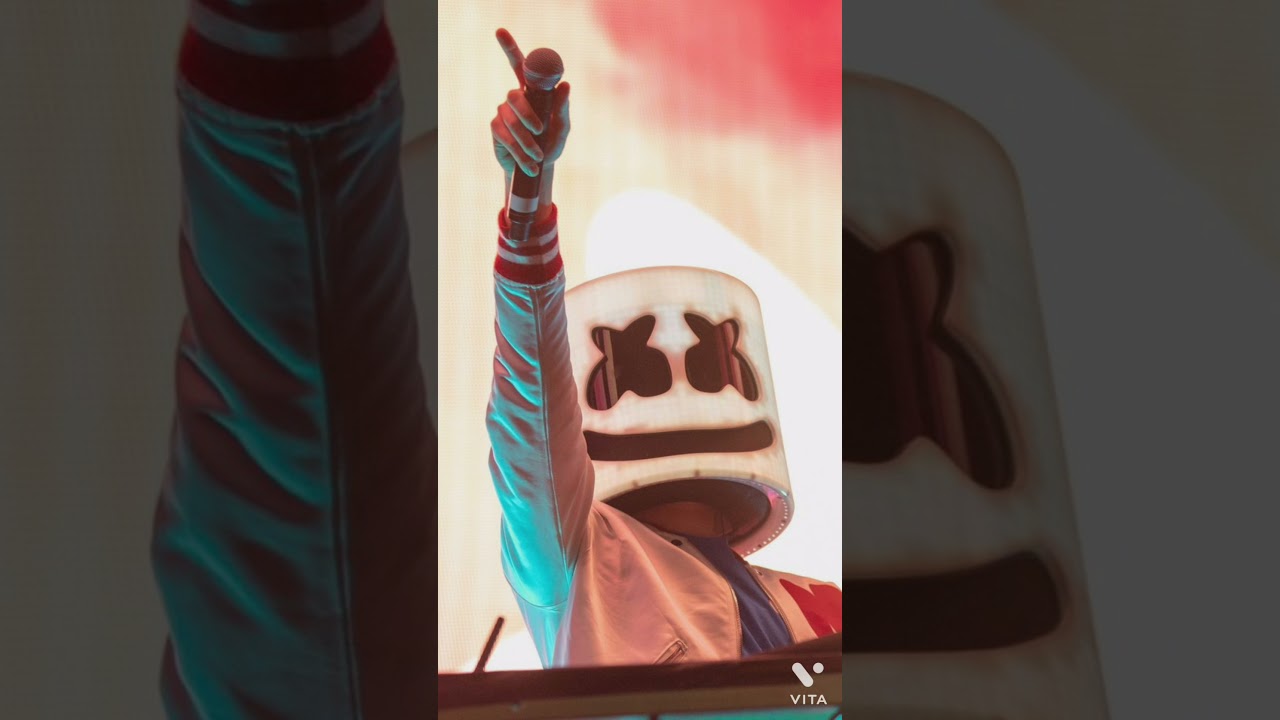 Marshmallow wallpaper collections
