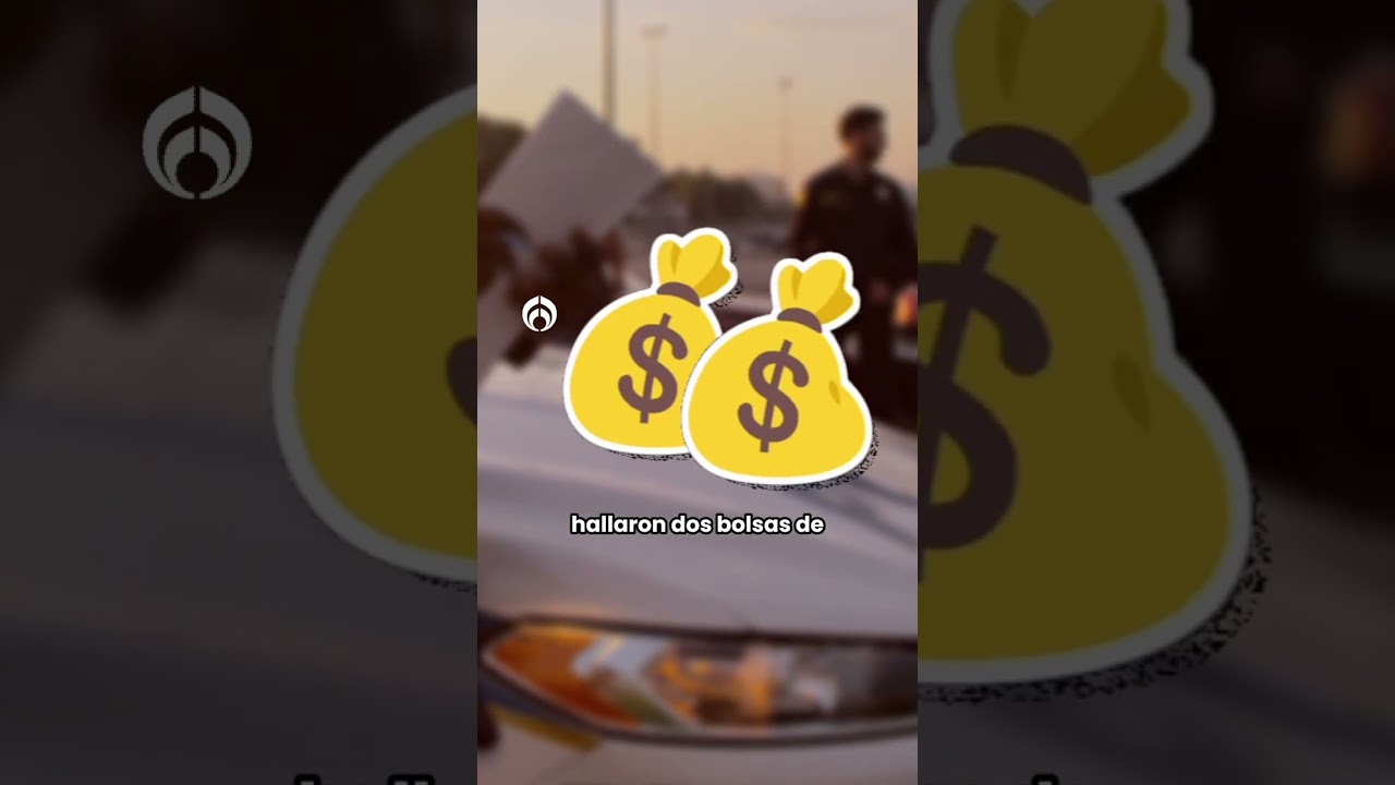 Police officers rob a citizen! Officers steal over 2 million pesos from a motorist