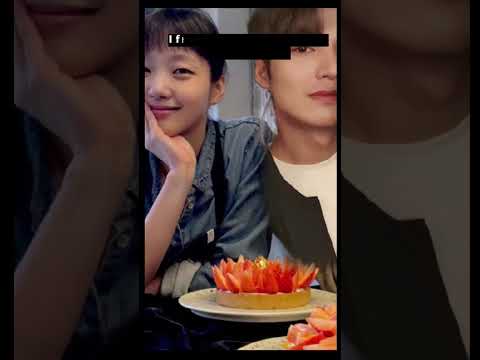LEE MIN HO TALKS ABOUT HIS FUTURE WIFE! # #kimgoeun #leeminho